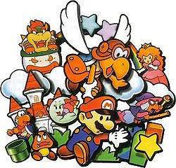 Paper Mario 64 - TV Tropes