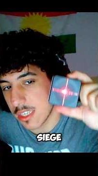 HOW TO SET UP XIM MATRIX ON PC RAINBOW 6 SEIGE (CONFIGS SETUP) #rainbowsixsiegeart #r6siege #R6#xim