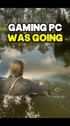 Building a Gaming PC in 2026 be like... 💀 #shorts