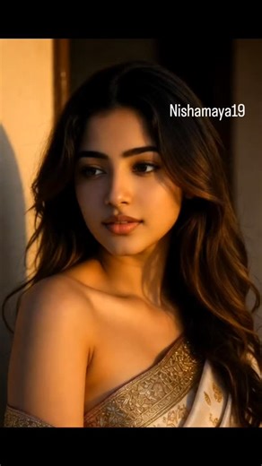 Nisha Maya on Instagram: "#model #beautiful #hot"