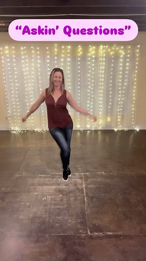 A classic and favorite! Just a different song. #linedancer #linedancing #linedancers #linedance #dance #linedancersofinstagram #linedancelessons #countrydance #dancer #countrylinedance #nickleback | Dance With Raquel- Couples/Line Dance/Choreography/Weddings