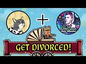Divorce is the Endgame in CK3 Multiplayer Feat. DoitforBruce