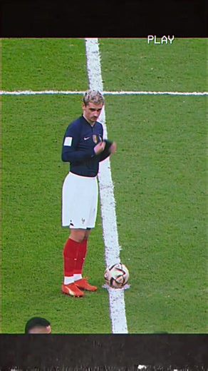 Antoine Griezmann - Qatar 2022 World Cup Highlights