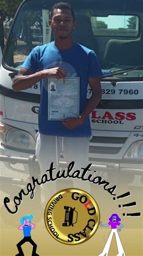 🚗💨 Didn’t Pass? Don’t Panic! 🚗💨