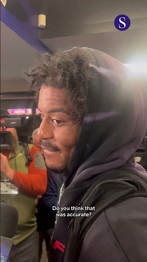 Ravens' Isaiah Likely on incomplete pass call late in game against Steelers