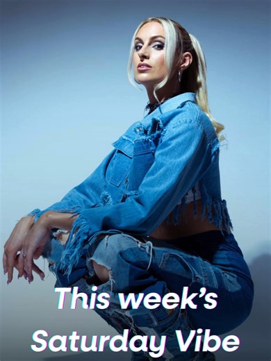 This week the #SaturdayVibe brings us a belter of a set from @annabelstopit Just turn it up and enjoy... https://shorturl.at/ko2hR #dance #rave #housemusic #djlife #trix #djs #music #cdj #flstudio #bigroom #djing #edmfam #primego #festival #ravefam #traktor #alwaysondj #dj #repost