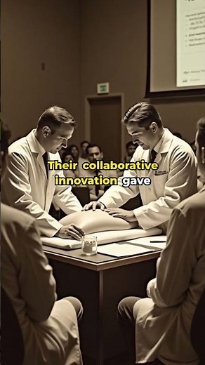 CPR: The 1960s Breakthrough That Revolutionized Life-Saving Techniques