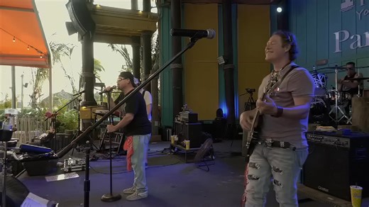 Are you ready to go back in time and relive the glory days of the 80s? Look no further than The Jimmies 80's Flashback Band! With their electrifying performances and authentic sound, this band will transport you straight back to the era of big hair, neon colors, and iconic music. From classic hits by Bruce Springsteen and Tom Petty to rock anthems by Queen and Aerosmith, The Jimmies 80's Flashback Band has it all. Their talented musicians and high-energy stage presence will have you dancing and 