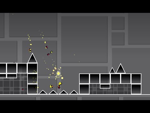 (PLAYING ORE CLICKER II) Geometry Dash Livestream