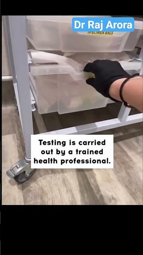 You can do this! Cervical screening explained by Dr Raj Arora