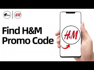 How to Find H&M Promo Codes | Save with H&M Coupon Codes