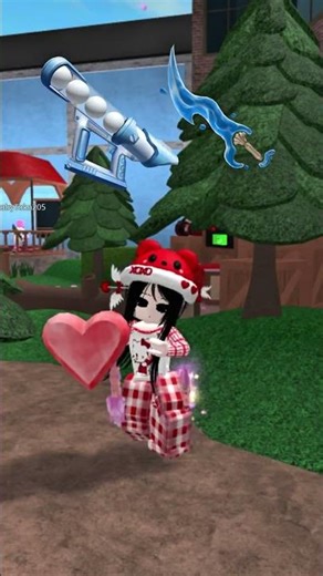 My favourite mm2 combos pt.2