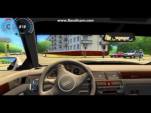 Kako ubaciti car mod u City Car Driving