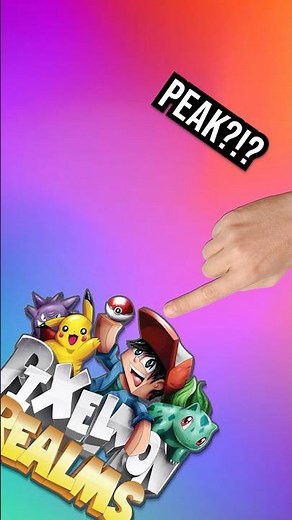 PIXELMON REALMS?!? #pixelmon #pokemon #minecraft