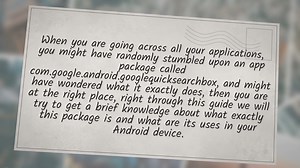 Com Google Android Googlequicksearchbox