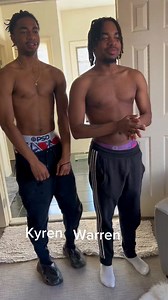 The debate happening at my house right now… Who weighs more?? | Constance Carter