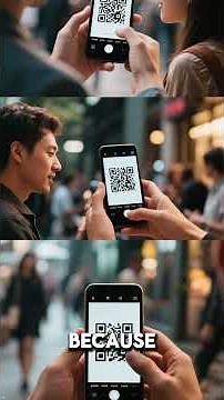 How QR Codes Work | Why QR Codes Became So Popular