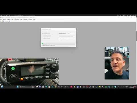 2026 - Install OpenGD77 TYT9600