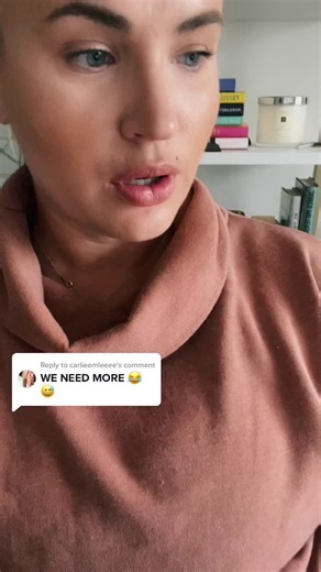 Reply to @carlieemleeee just one paragraph 🥴