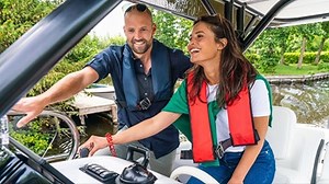  Entdecke das brandneue Helm Master EX System mit modernsten, innovativen Funktionen und Technologien, die sowohl passionierten Experten als auch Neueinsteigern im Bootssport ein Höchstmaß an Spaß und einfacher Steuerung garantieren.  https://fal.cn/38VZv  #EmpoweredbyYamaha #RevsYourHeart #HelmMasterEX | Yamaha Marine | Facebook