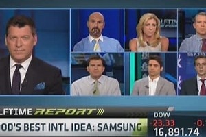 SumZero yields big ideas