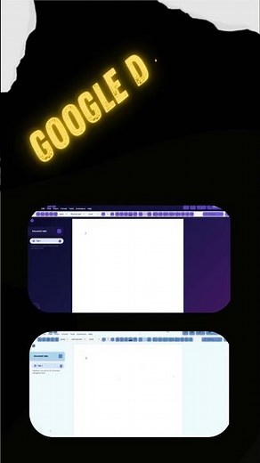 ⭐ Google Docs Themes R Here: Magic Docs