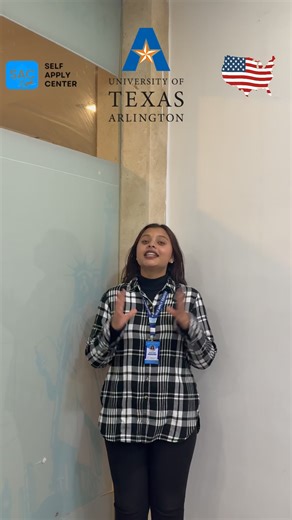 USA Self Apply Center on Reels