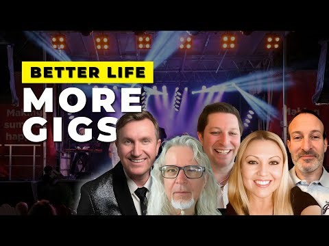 Transforming Band Leadership: Back On Stage in Action