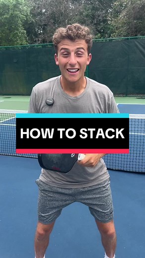 Tanner.pickleball on TikTok