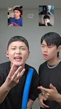 Pick Only One: Beatbox Challenge #tiktok #beatbox