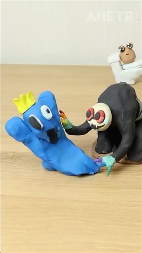 I made Roblox & Sprunki in 2025!!!