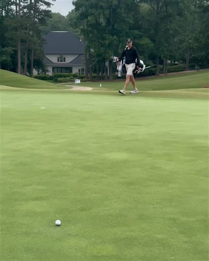 60K views · 318 reactions | Grant Horvat is taking that tempo to the Korn Ferry Tour. Follow as he preps for a start at the BMW Charity Pro-Am! #TeamTaylorMade | TaylorMade Golf | Facebook