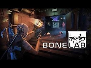 Why Your Bonemenu Is not there in Bonelab