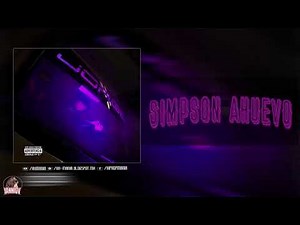 02.-Simpson Ahuevo - Blunt De Guayaba