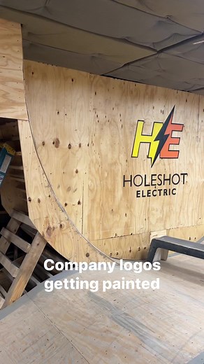 2K views · 49 reactions | Company logos are getting painted over the...