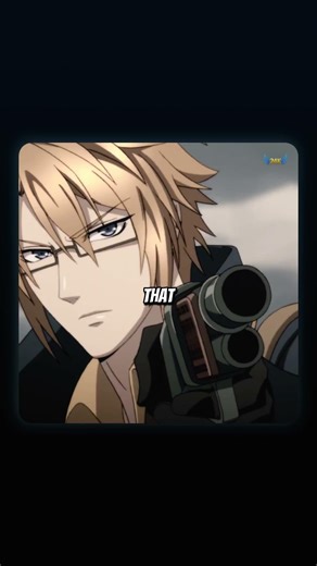 The Most Underrated Fantasy Romance Anime #anime #manga