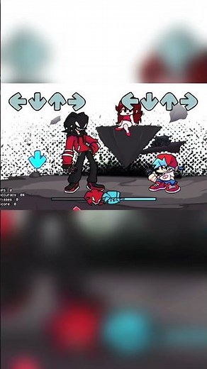 FNF Agoti Playground Test VS Gameplay