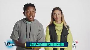 13K views · 465 reactions | Auditioning has never been easier! Share your talents with us. #DisneyCastingCall | Disney Channel | Facebook
