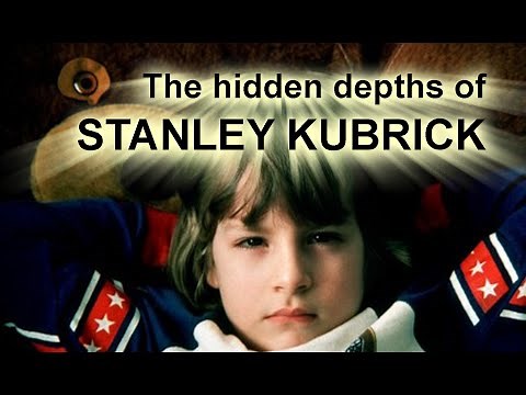Introduction to the hidden depths of Stanley Kubrick's filmography - Rob Ager / Collative Learning