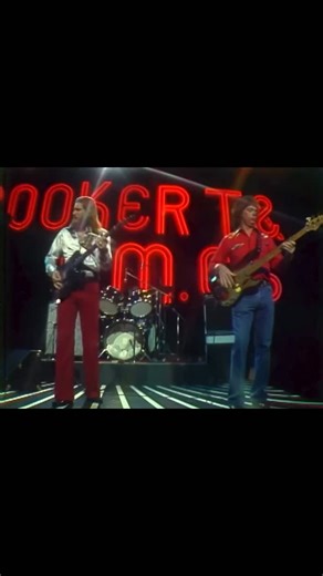 RBR.Music on Instagram: "Steve Cropper (October 21, 1941 - December 3, 2025). Steve Cropper’s story begins in Dora, Missouri in 1941, but it’s Memphis where he truly came alive. He grew up surrounded by the city’s church chords, blues bends and AM-radio grit, picking up a guitar as a teenager and immediately sounding older than he was. By the time he formed The Mar-Keys and cut the hit “Last Night,” he had already found the clean, clipped rhythmic style that would follow him for the rest of his