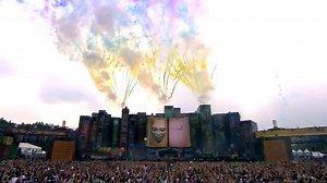 48K views · 2.5K reactions | Hardwell's 'Spaceman' turns 8 years ago!  | We Rave You | Facebook