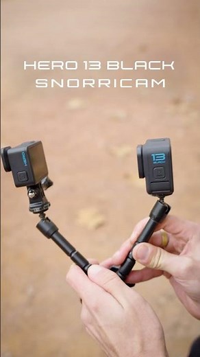 Comment bien utiliser sa GoPro Hero 13 Black ?! 🤩