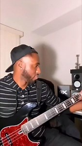 12K views · 741 reactions | I remember my boy Jerrod J-rod Sullivan goin crazy on his version of this tune by Dirty Loops and Cory Wong ‍♂️❗️ #music #funky #dirtyloops #corywong #tb #throwback | Frank Brunot | Facebook