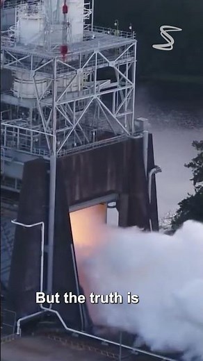 NASA's cloud machine or artificial rain project?