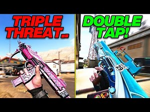 10 Best GUNS You Need For Season 1 (CODM Ranked!)