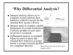 Continuity Equation - SlideServe