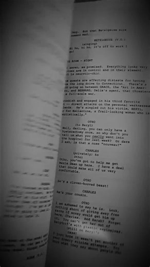 The Rocky Horror Picture Show Screenplay: Movie Script Memorabilia - Etsy UK