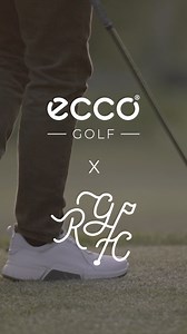 24 reactions | Golf adventurers, YouTube pioneers, deep thinkers, and now - ECCO GOLF Ambassadors. We are proud to announce a brand-new partnership with Erik Anders Lang's Random Golf Club. From Mad Scrambles to Major Championships (and pretty much everything in-between), ECCO GOLF and RGC have a lot in store for you. Stay tuned  | ECCO Golf | Facebook