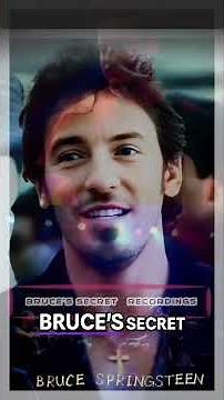 Discover Bruce Springsteen's Lost Albums: 7 Unheard Masterpieces