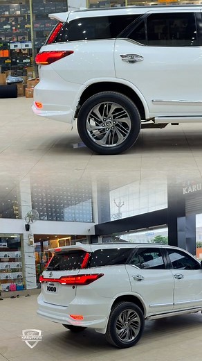 #landcruiserconversion #LC300conversion #madurai #caraccessories #karuppiahautoaccessories #carswithoutlimits #cars #carsofinstagram #carsdaily #carsdaily #carstagram #toyota #fortunertolandcruiser #conversion #jcbllovers❤️ #hypersonic13incjandroidwith360 #lc #lc300steering | Karuppiah Auto accessories